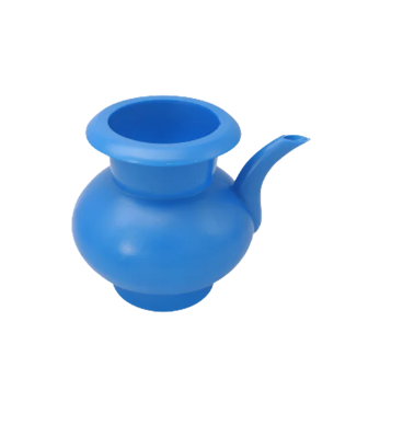 Hamko Bodna / Lota / Water pot ( 2.25 Ltr) | Daraz.com.bd