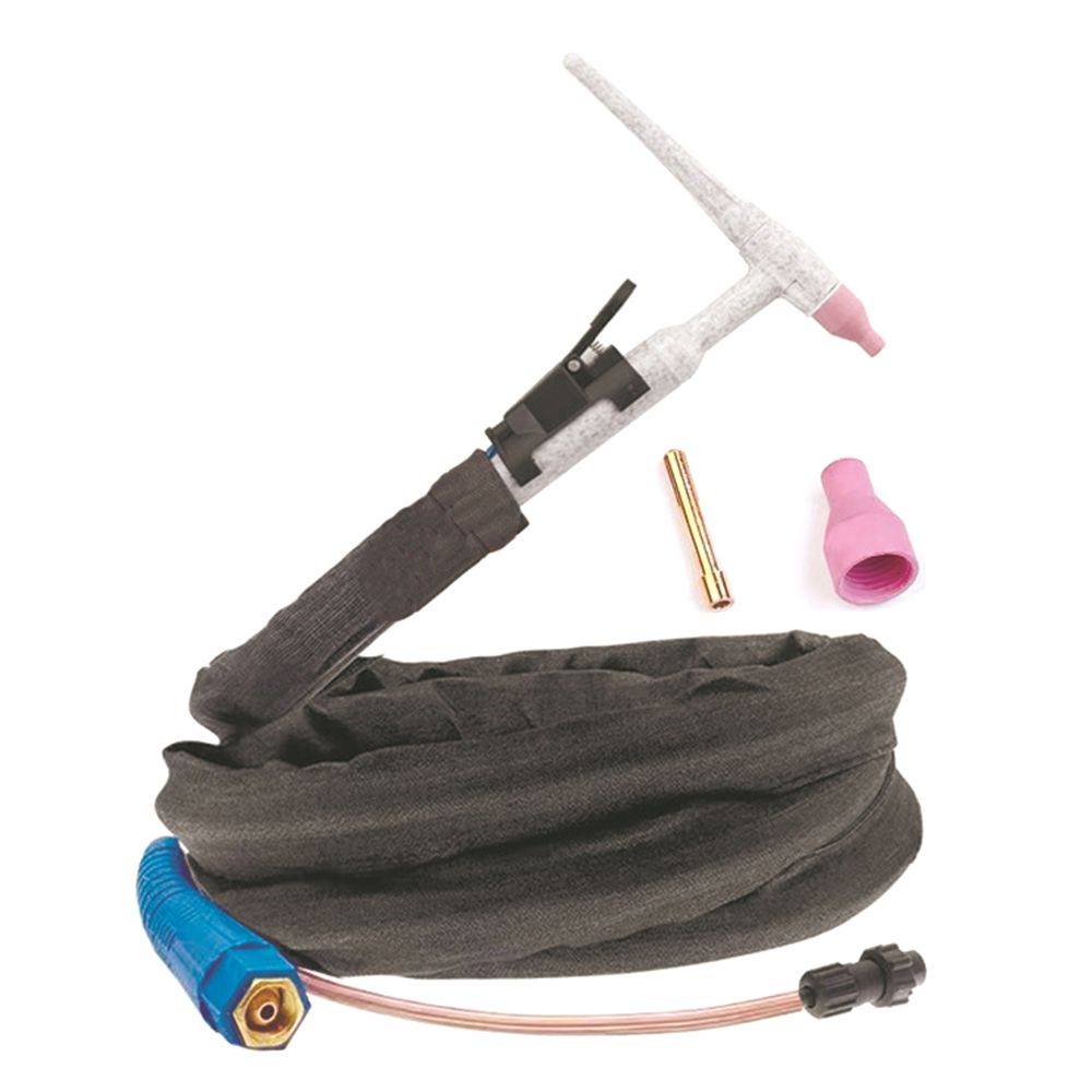 Tool Parts Argon Arc TIG Porcelain Mouth TIG Machine QQ150A Welding ...