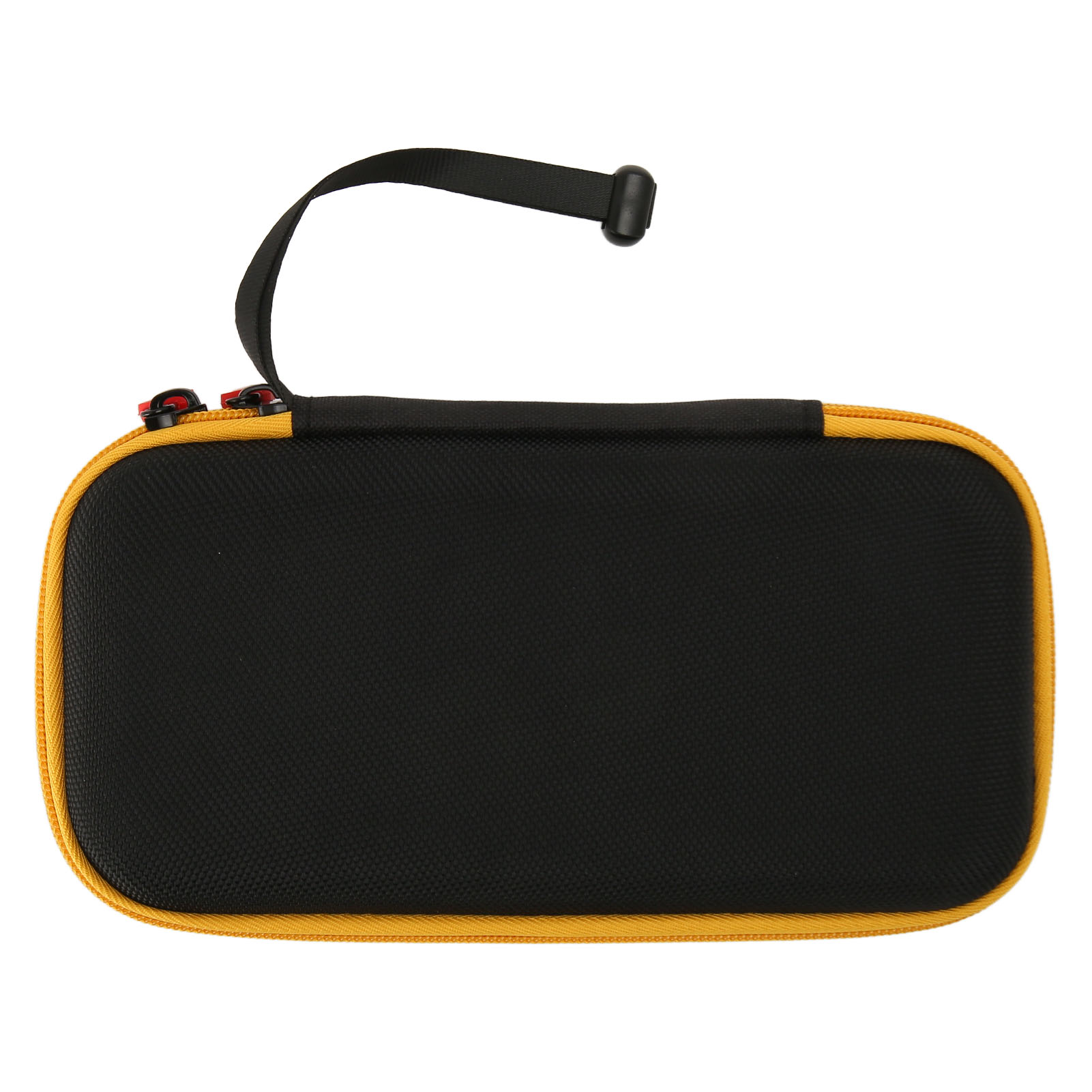 Handheld Console Carrying Case Hard Shell Shockproof Portable Game ...