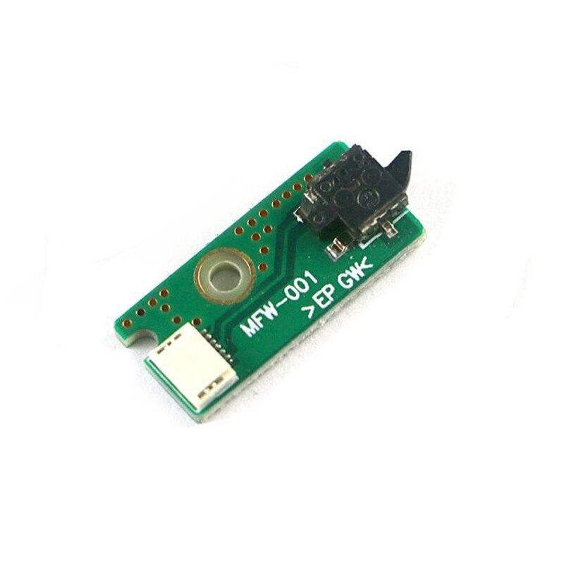 Power On OFF Switch Board Flex Cable For Sony PS3 4000 CECH 4000 Super ...