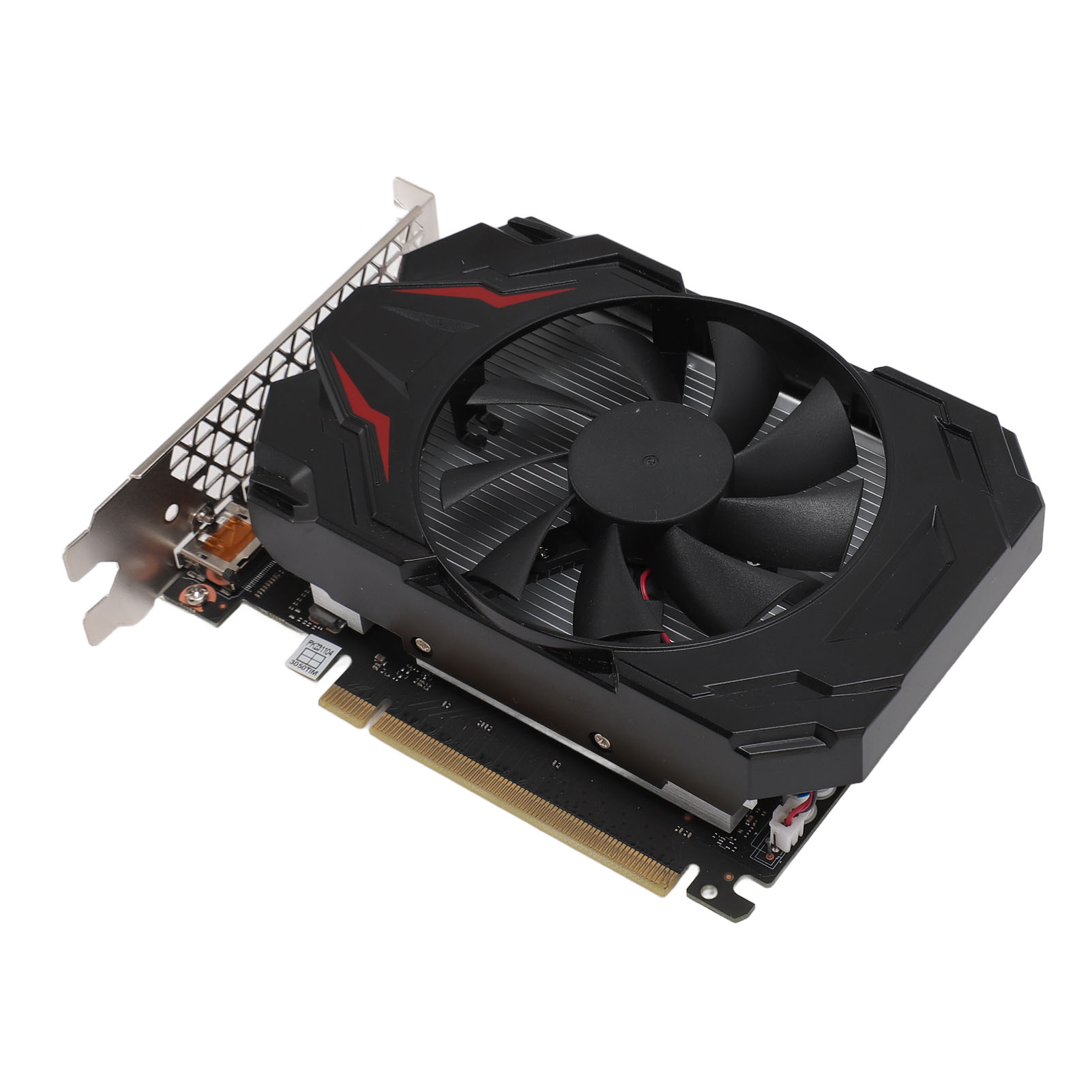 RTX3050TI Graphics Card 8G 128bit GDDR6 Support HD Multimedia Interface ...