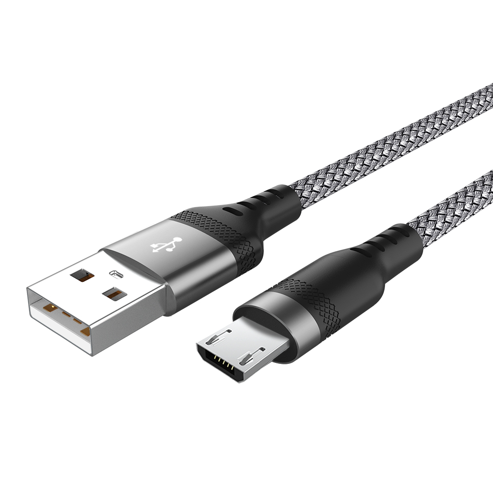 CASIFY G1 120W 6A Micro Usb Cable Type B Cable Fast Charging Cabe Micro ...