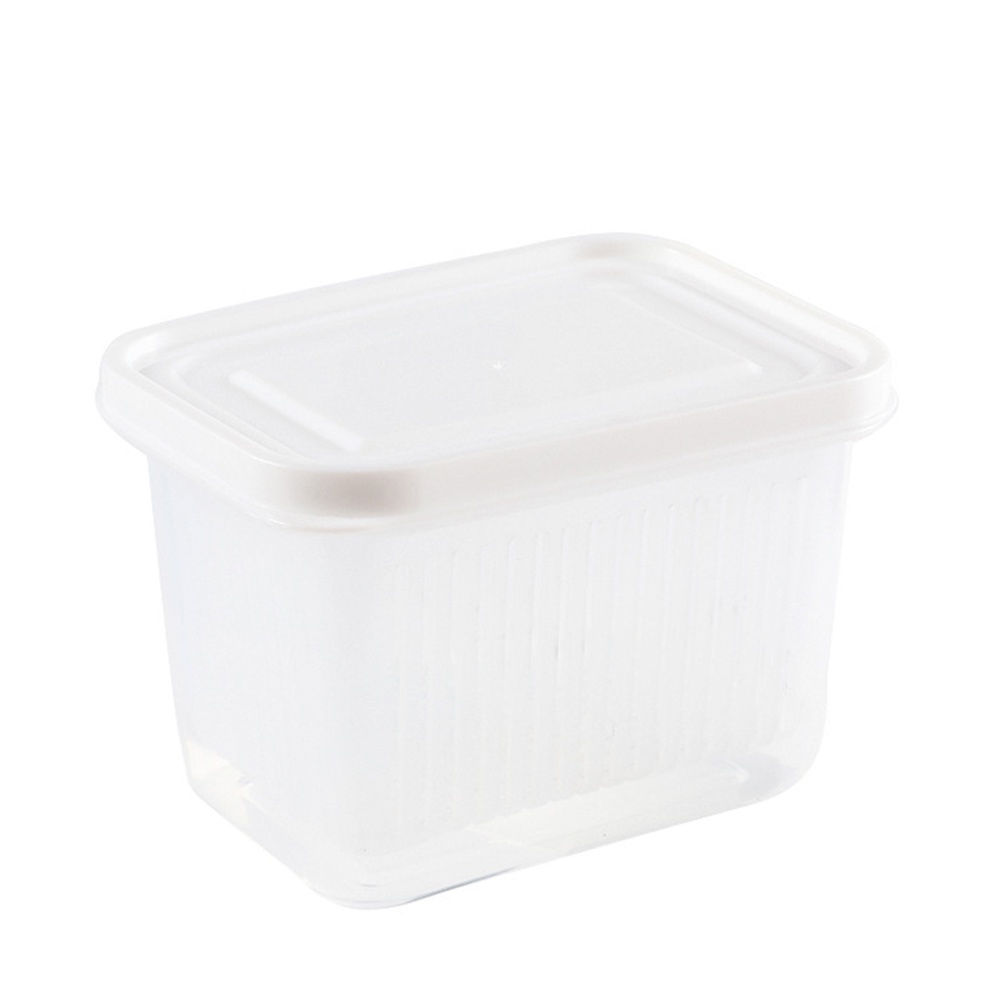 Multi-size Leak-proof Sealed Preservation Box / Portable Food Grade ...