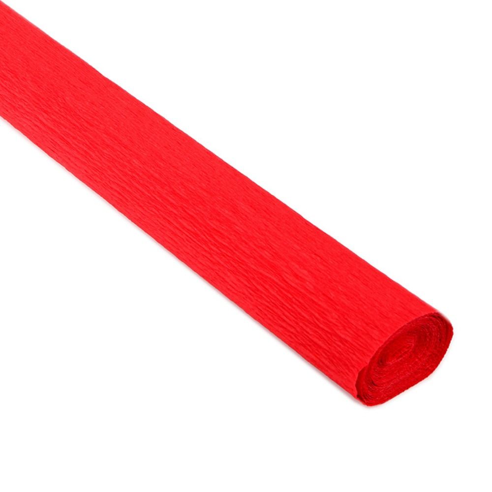 Thicker Colourful Scrapbooking DIY Craft Crepe Paper Wrapping Paper ...