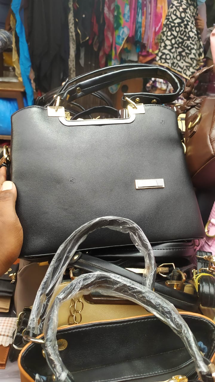 Latest Trend Elegant and Stylish Ladies Handbag | Daraz.com.bd