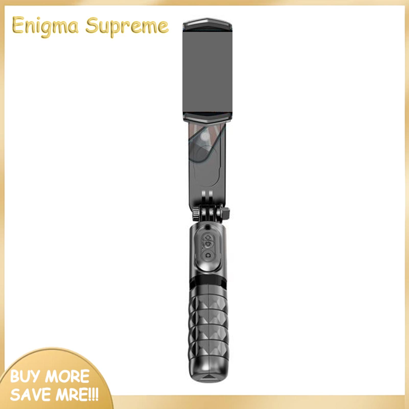 Enigma- Handheld Gimbal Extendable to 72cm Inception Mode Stable ...