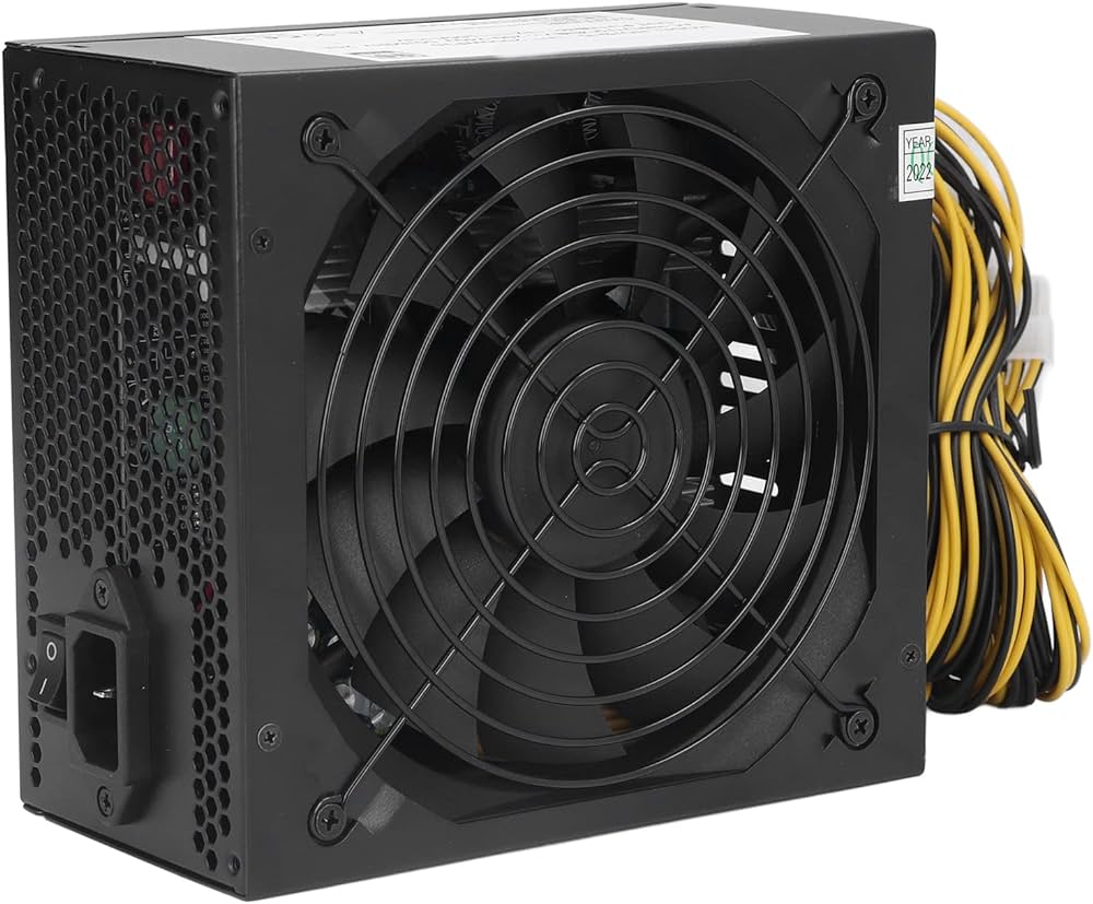 Esonic PC Desktop - 450W Power Supply | Daraz.com.bd