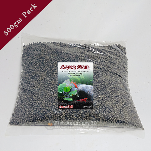 Aquarium Fish Tank Soil Landscaping Mud Aquarium Soil For Shrimp Tank ...