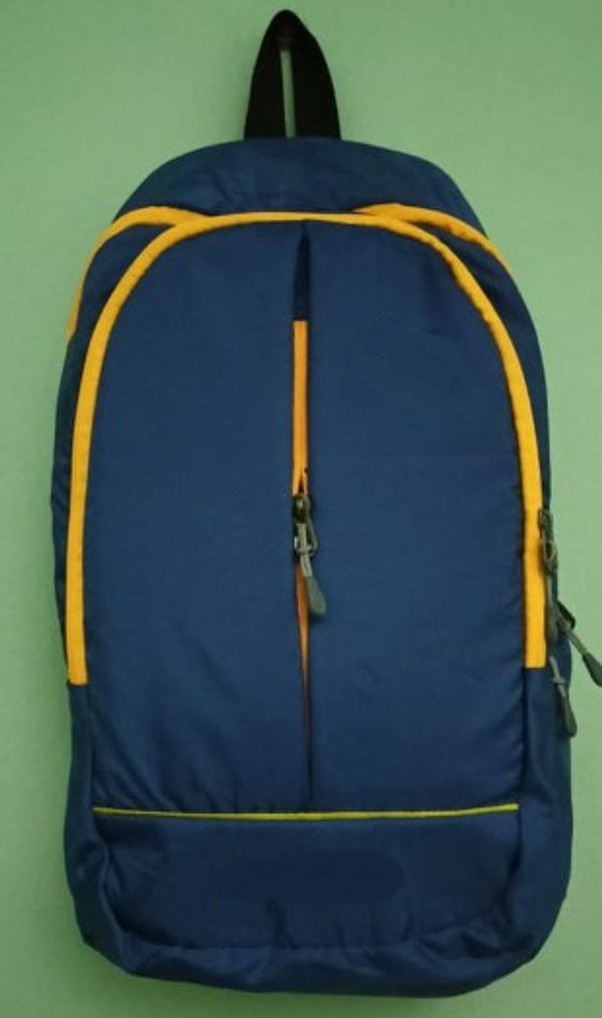 Bag For Boys School Bag College Bag Backpack - Backpack | Daraz.com.bd