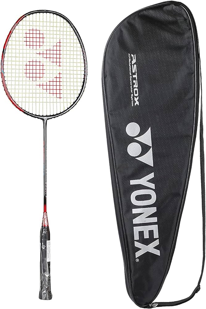 Yonex Astrox Carbon fiber light weight racket | Daraz.com.bd