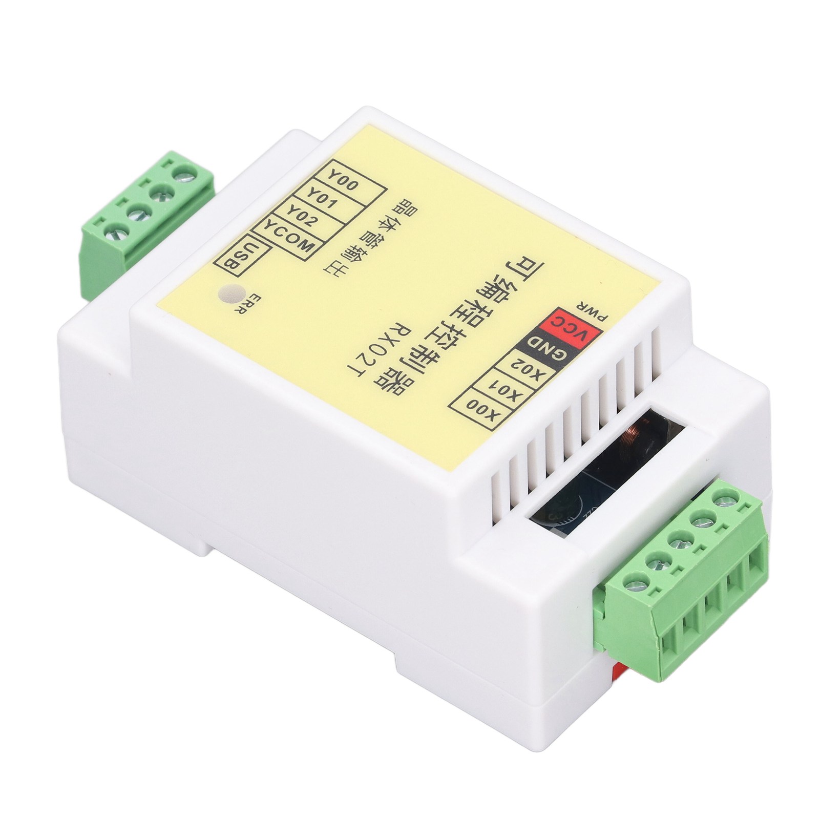PLC Programmable Controller Auto Control Board Solenoid Valve Time Relay 12-24V | Daraz.com.bd
