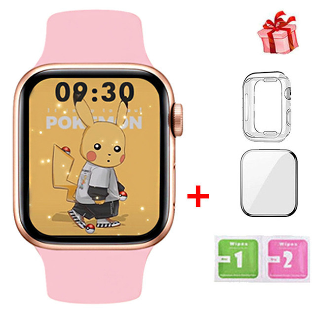 New IWO13 PRO MAX Smartwatch Man Woman i7 PRO MAX Bluetooth Call ...