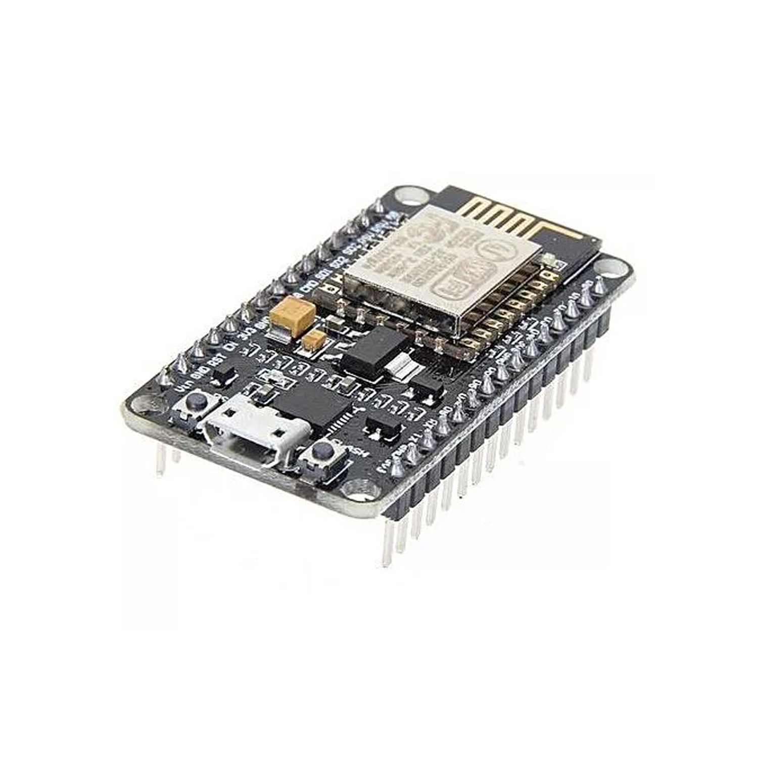 ESP8266 NodeMCU CP2102 V2 DIY WiFi Network development Board | Daraz.com.bd