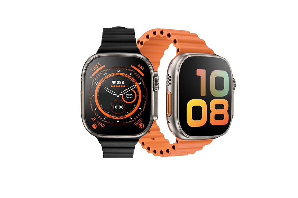 KW900 Ultra 2 Smartwatch | Daraz.com.bd