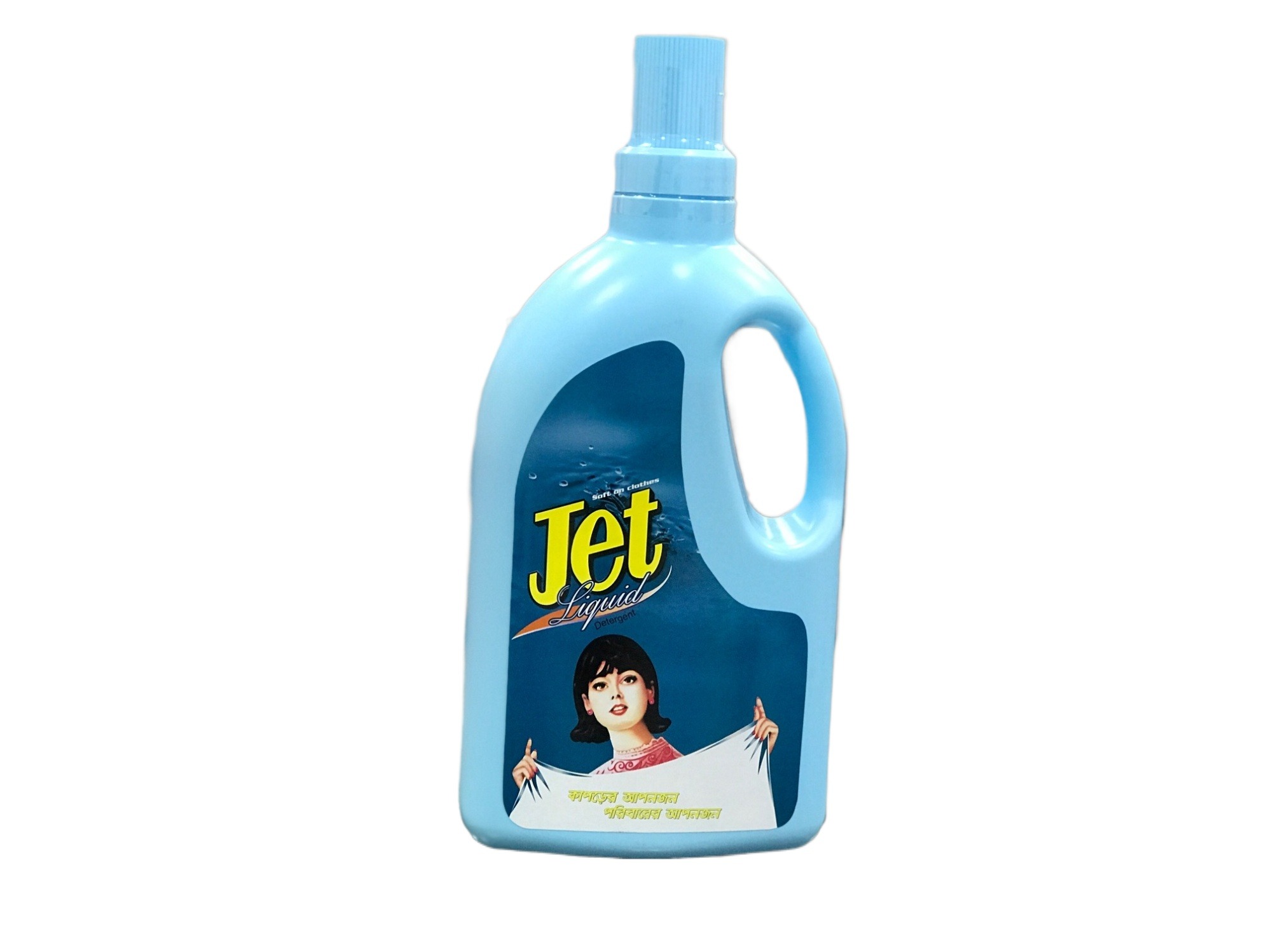 JET Liquid 1000ml Regular | Daraz.com.bd
