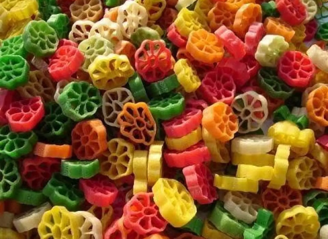 Chips Ready To Fry (Flower Shape) 250gm | Daraz.com.bd