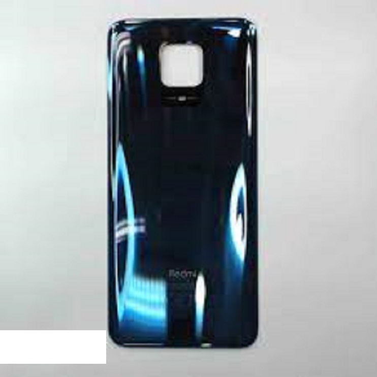 Backshell for Redmi Note 9 Pro /Note 9s /Note 9 Pro Max Replacement ...