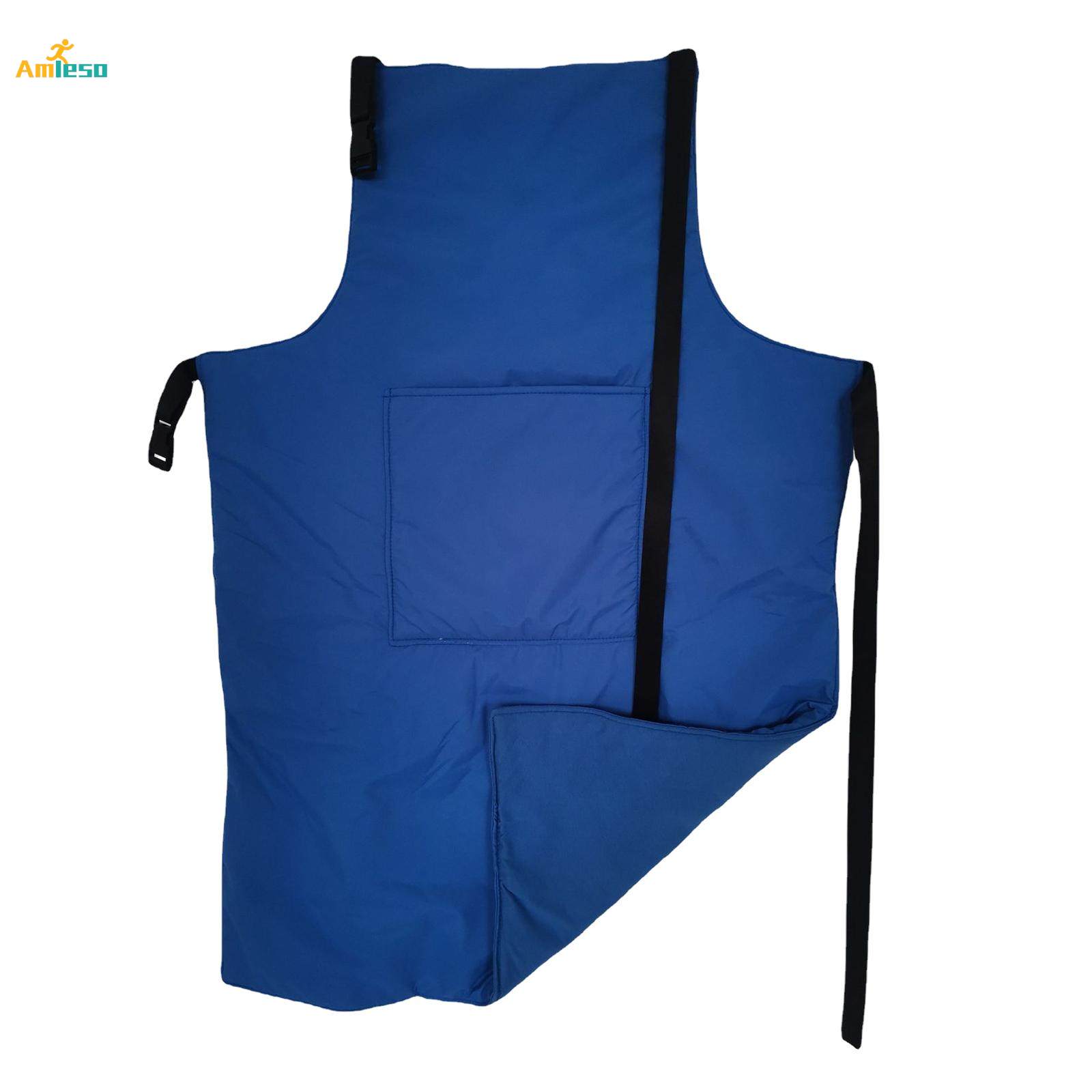 Ice Worker Low Temperature Safety Apron 100cm | Daraz.com.bd
