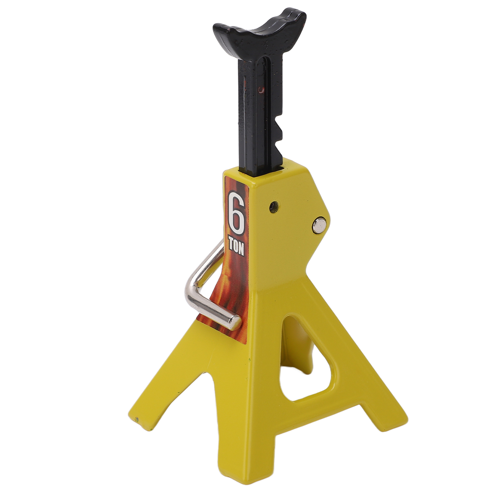 【3C VictoryEagle】RC Car Lifting Jack, Decorative Accessory Steel ...