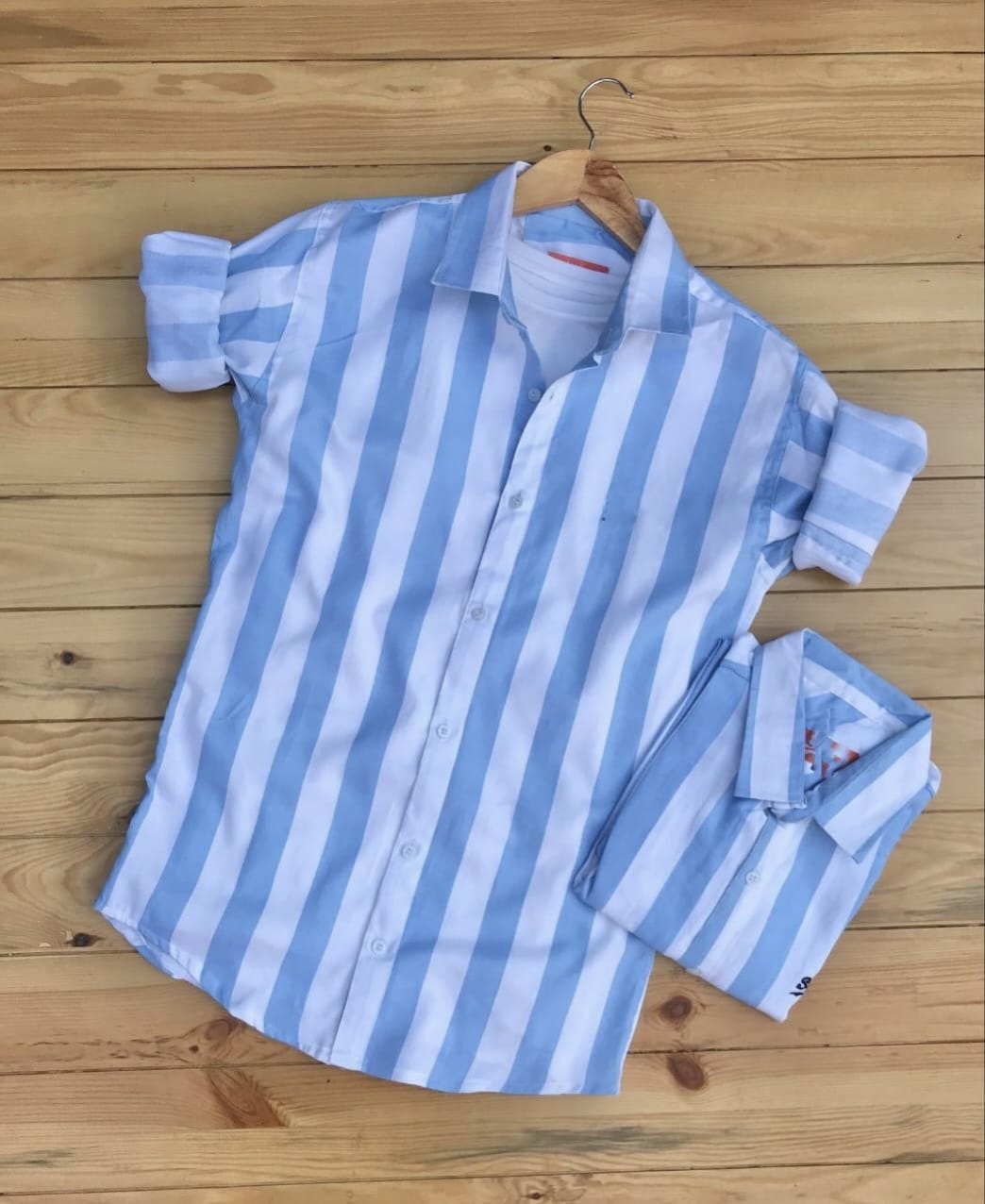 Premium Quality Long Sleeve Design Shirt For men's | Daraz.com.bd