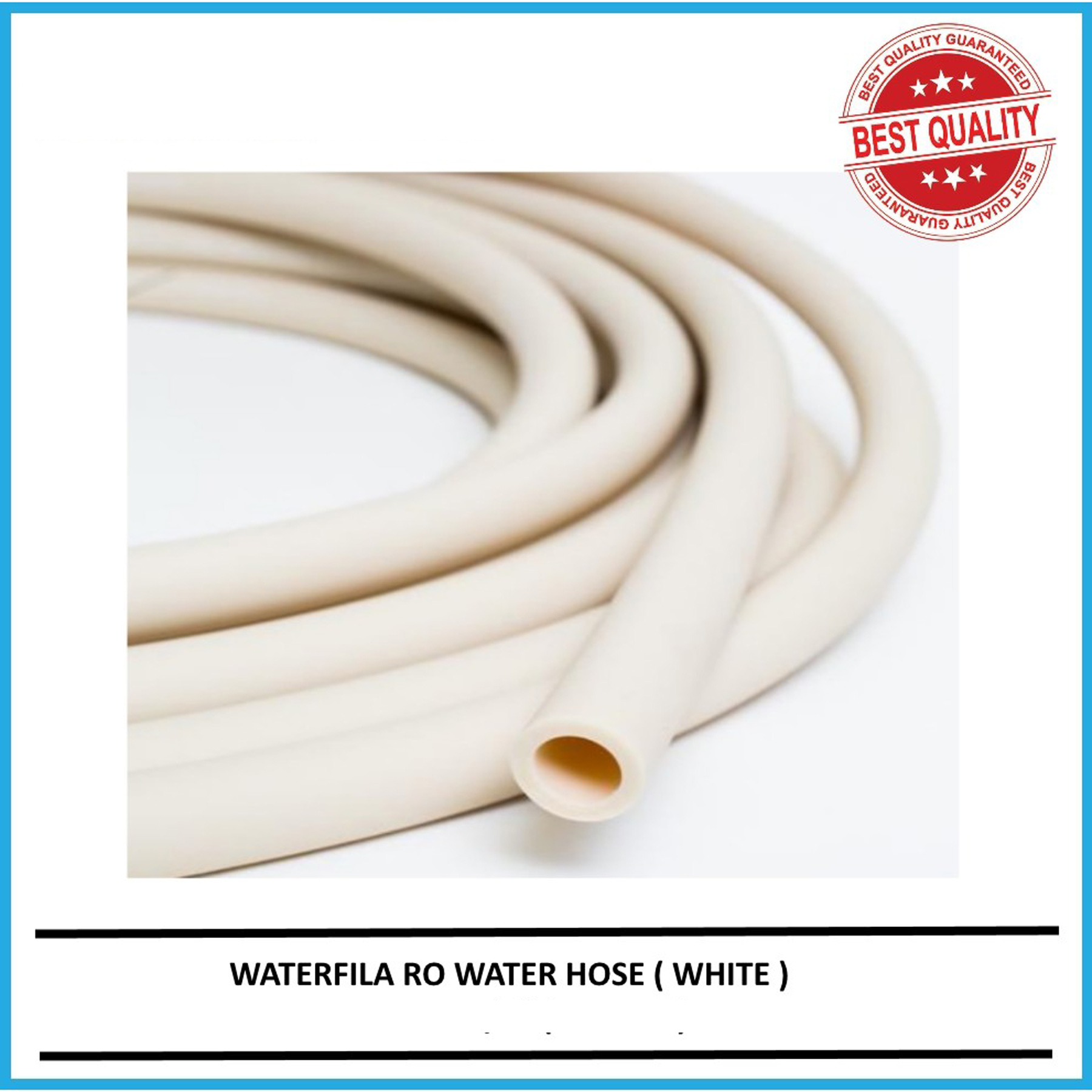 20ft 10mm PVC hose Pipe 10 mm air/water/oil pipe Garden Hose Greenhouse ...