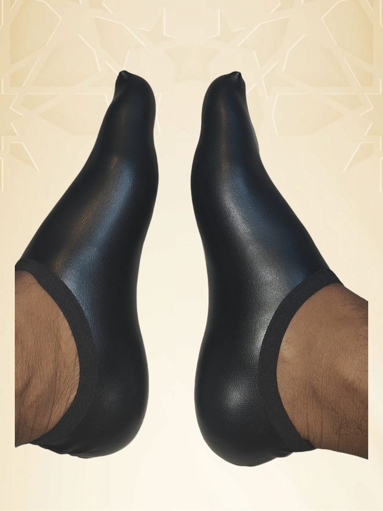 Tawaf Socks For Hajj Umrah Moja