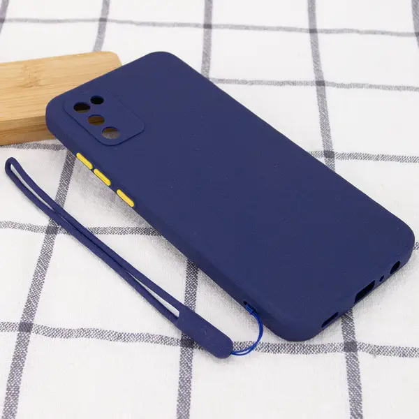 Samsung Galaxy M02S ALL Type of Back cover Silicone Xundd Pani cover ...