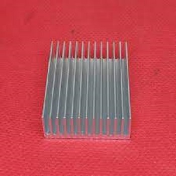 1.5x1.5 inchi Aluminum Heat Sink Heatsink Module for High Power ON Line ...