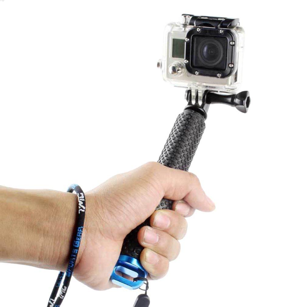 【Funny Bunny Toy Store】Universal for Pro Action Camera 19cm Diving ...