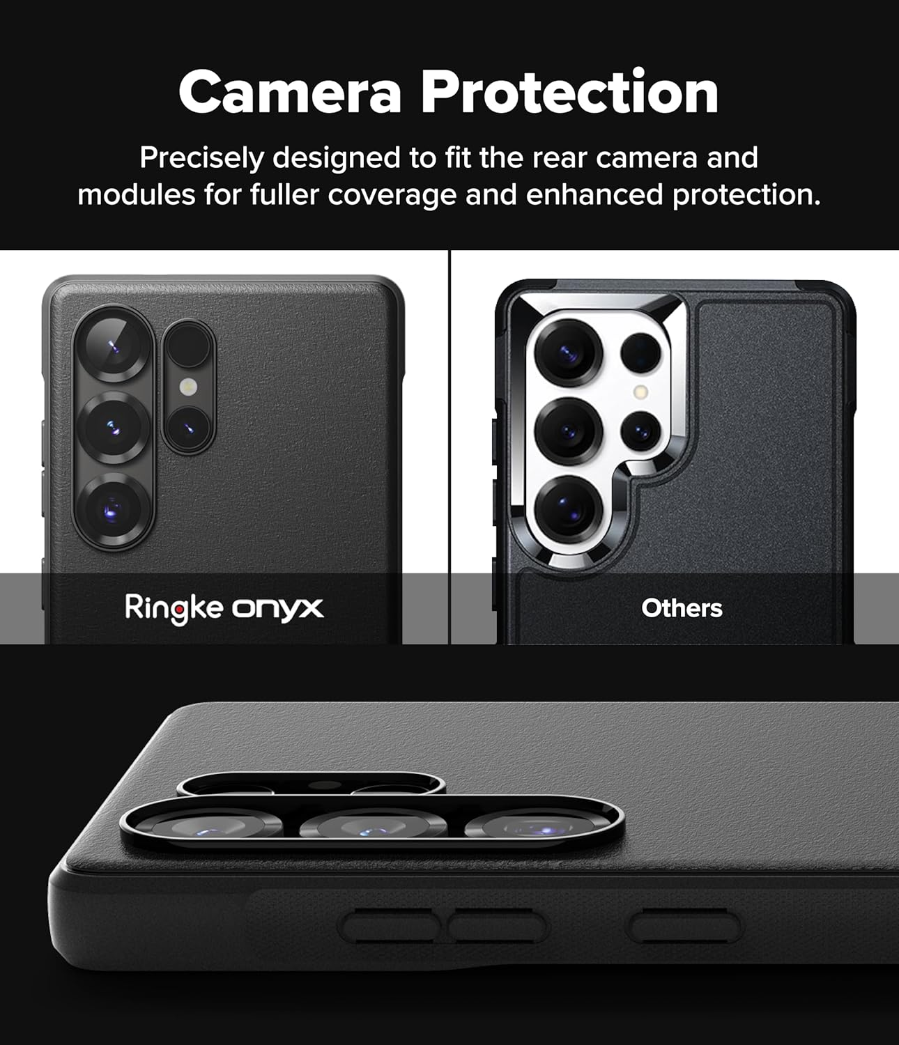 Samsung Galaxy S25 Ultra cover silicone Matte Soft Silicon Shock Proof ...