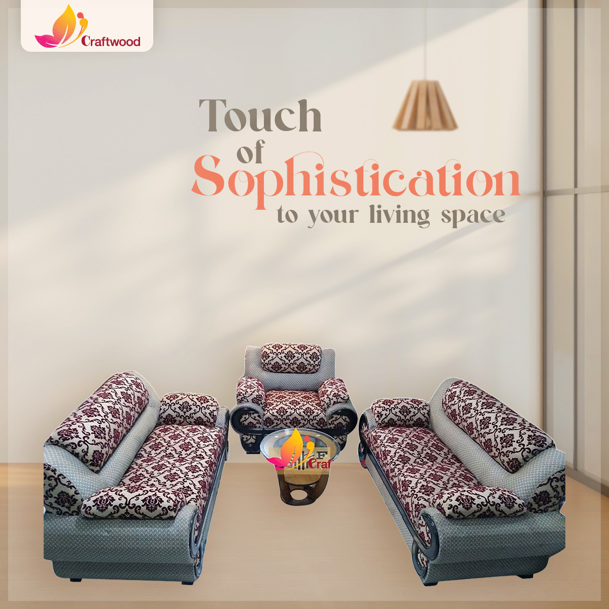 sofa 5 seated design | Daraz.com.bd