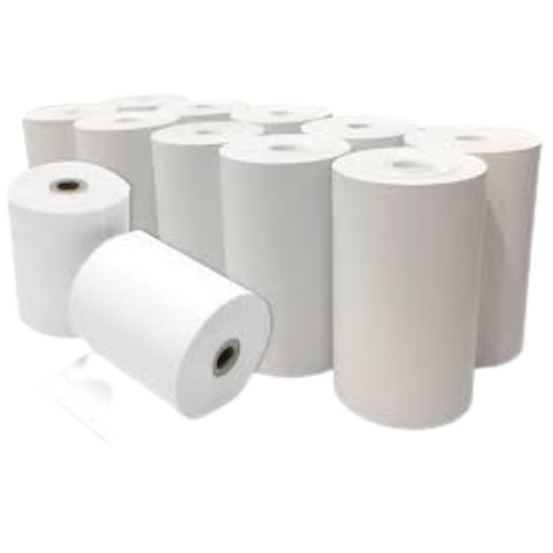 10 Pcs, 78mm x 51mm,Thermal Paper Roll, Pos Printer Roll,Customer ...