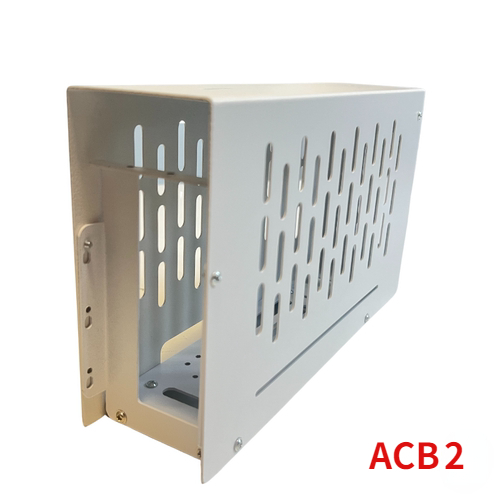 Laptop eGPU Metal Case Oculink/M.2 NVMe External Graphics Card GPU Dock ...