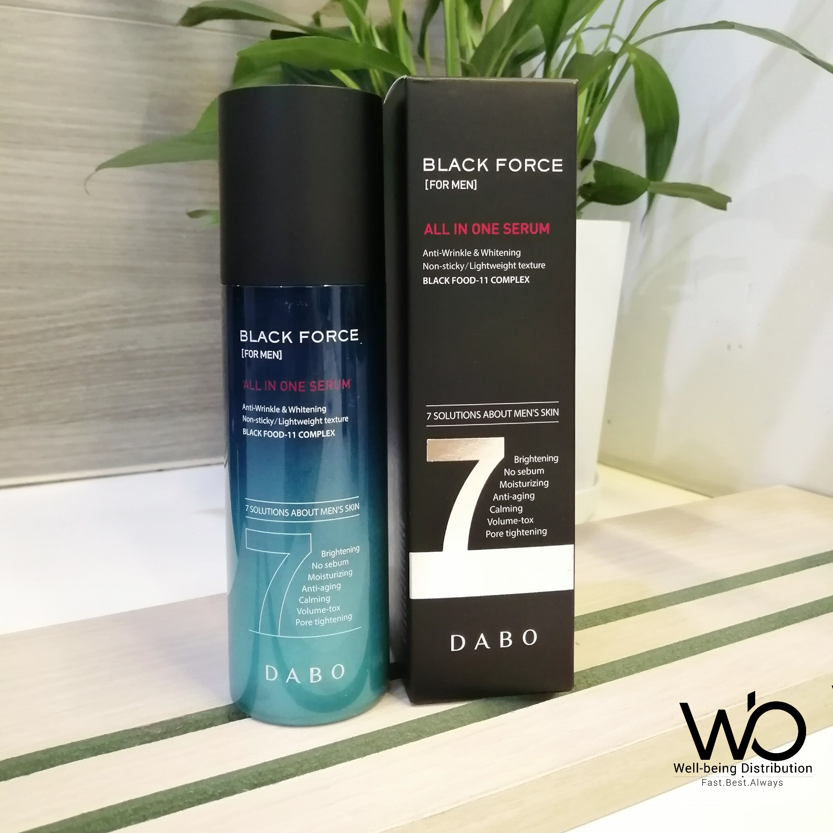Dabo Products at 25% Off on Daraz | Buy Online