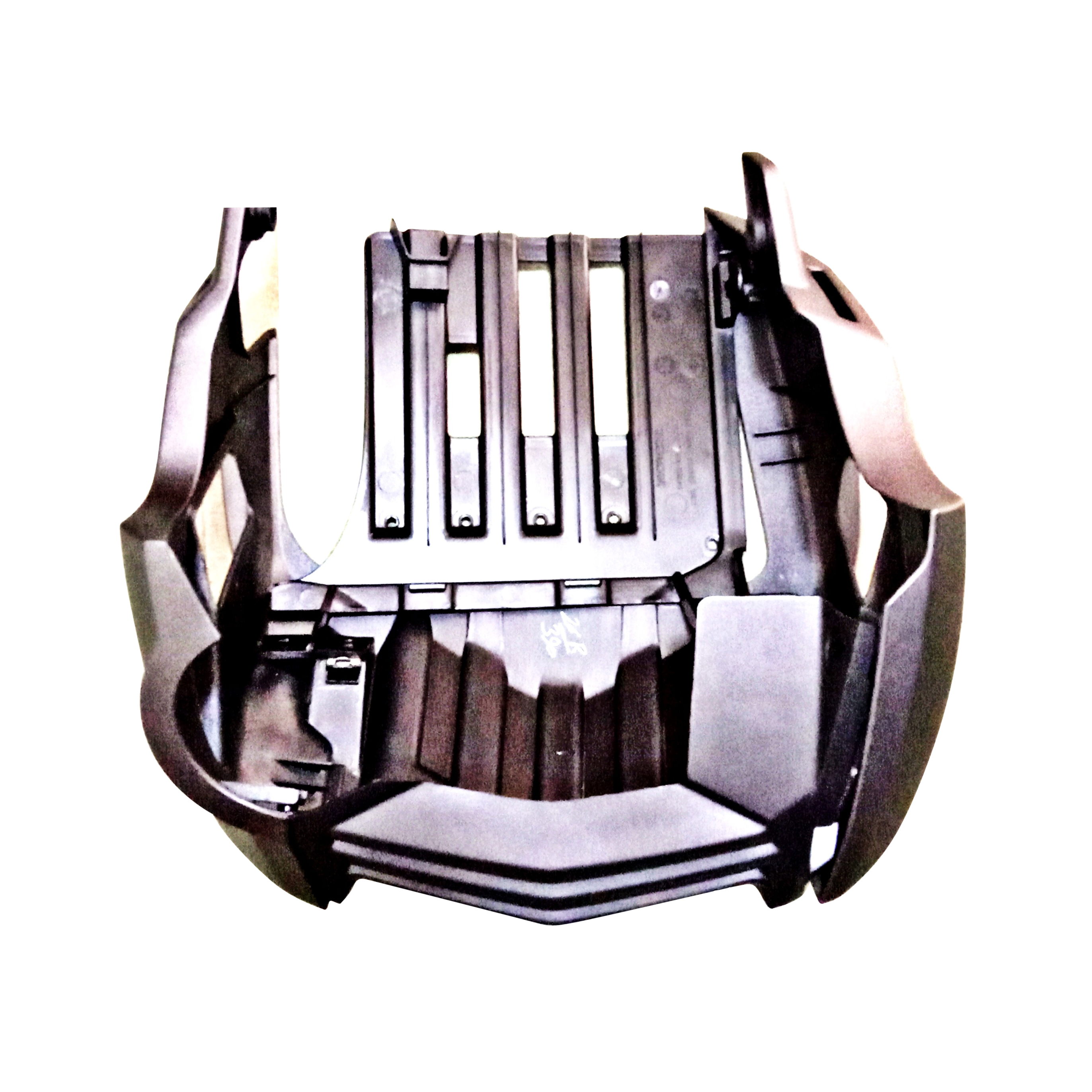 Honda Xblade Engine guard+ Cb Hornet | Daraz.com.bd