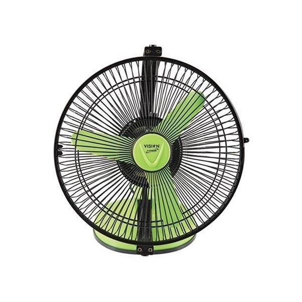 Vision Typhoon High Speed Fan 9 inches | Daraz.com.bd