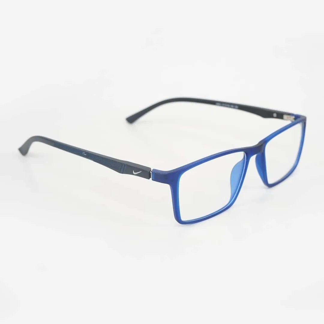 New Lightweight eyewear eyeglass Frame For men. TR -90 square Frame ...