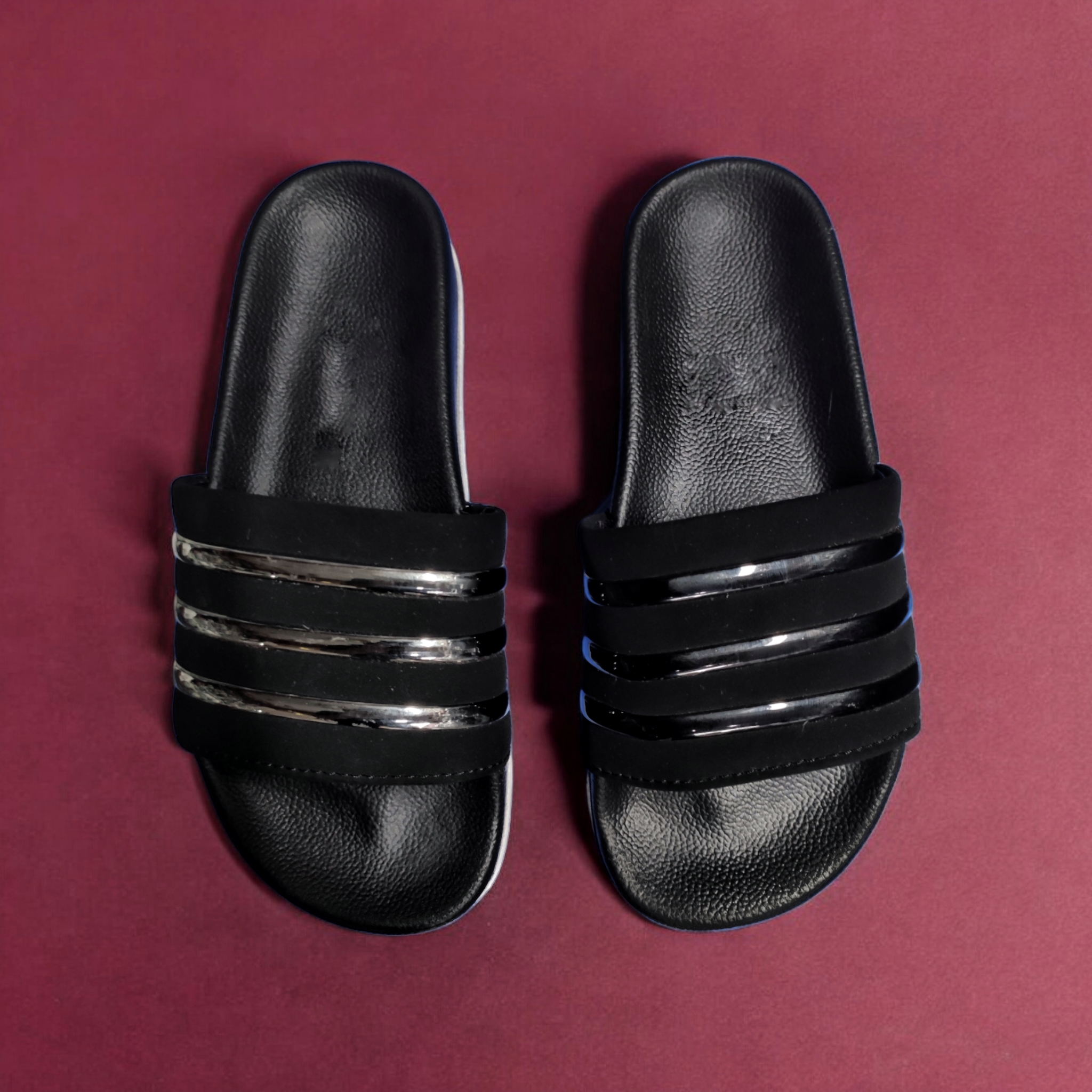 Mens China Slides Unique And Classy Size Available 40-44, Mens Sandle ...