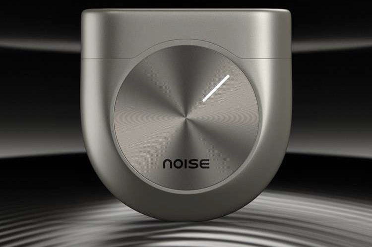 Noise Master Buds, Sound by Bose in-Ear Bluetooth Earbuds, Up to 49dB ...