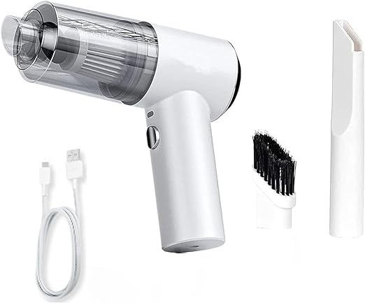 2 IN 1 ELECTRIC VACUUM SUCTION CLEANING MACHINE | Daraz.com.bd