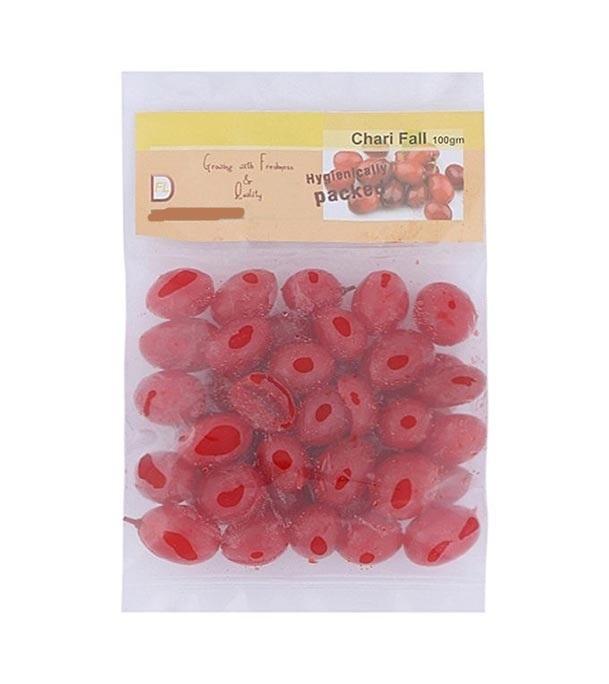 Red Cherry Fruit- (Red Cherry Fruit) -200 gm | Daraz.com.bd