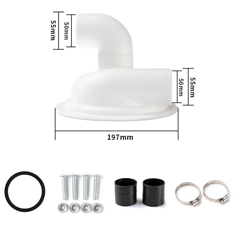 Cyclone Cover For Vacuum Cleaner Dust Collector Vacuum Cleaner For DIY ...