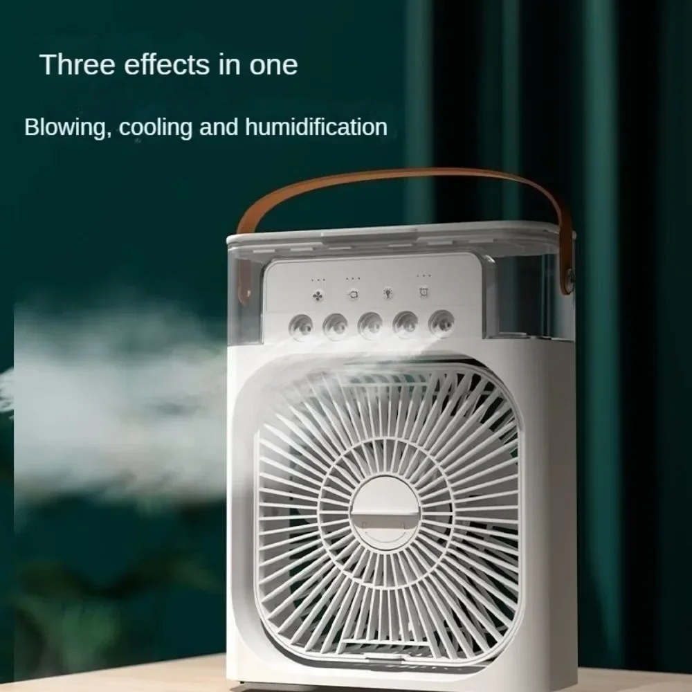 Air Cooler Fan (100% Original Brushless Motor) – High-Performance ...