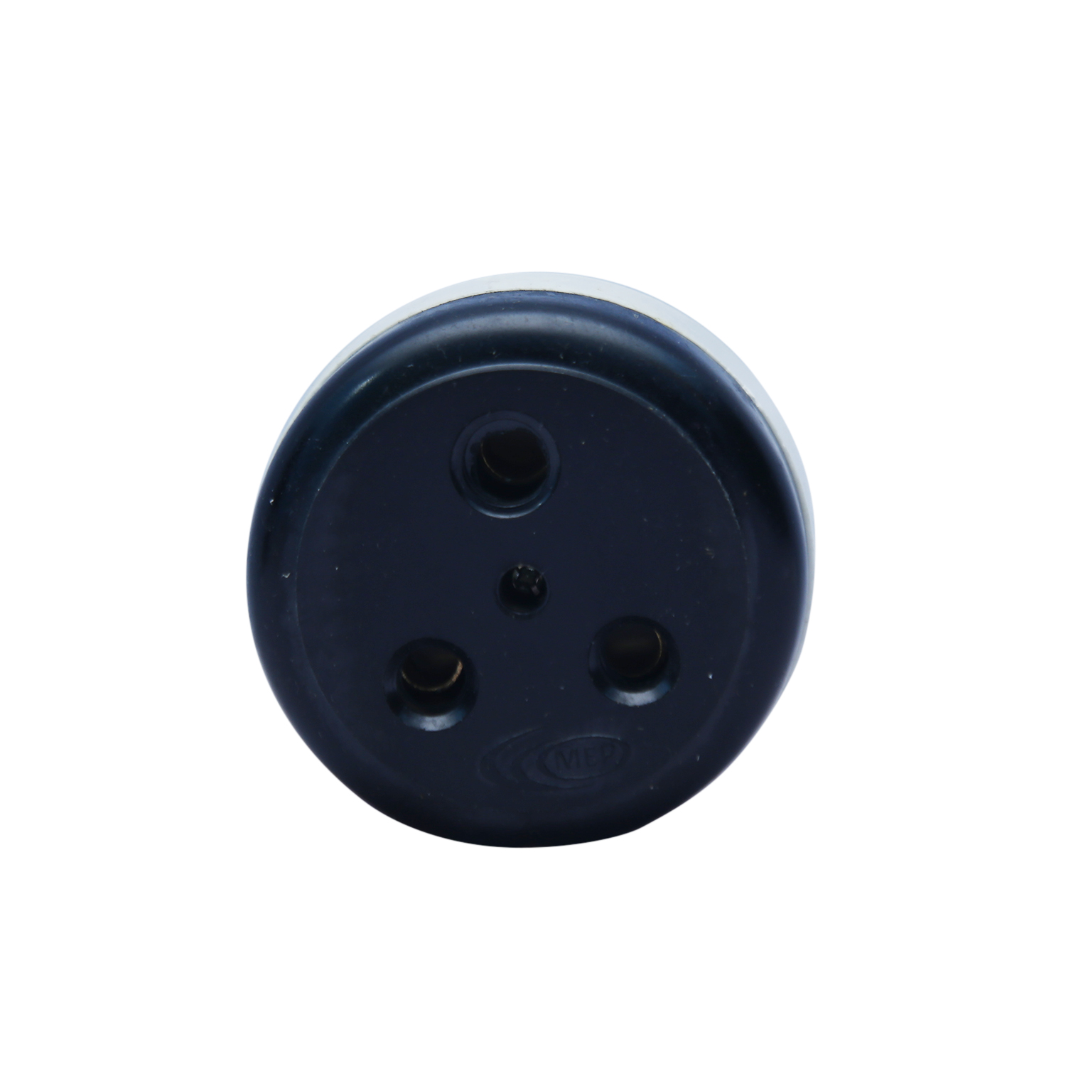 MEP 3 Pin Socket 20A Round Type | Daraz.com.bd