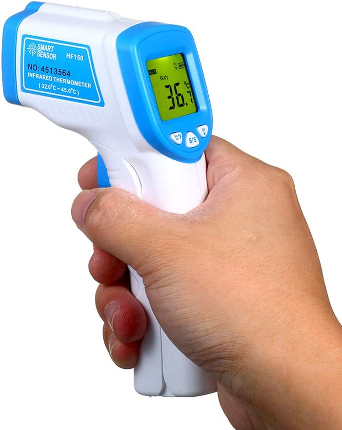 Smart Sensor Products at 25% Off on Daraz | Buy Online