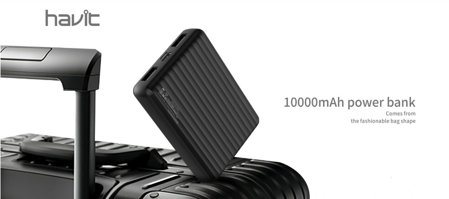 Havit H552 20000Mah Power Bank