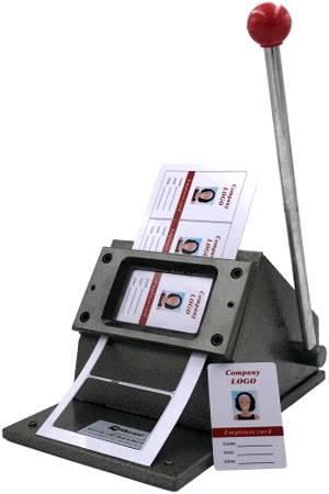 PVC Sheet ID Card Cutter | Daraz.com.bd