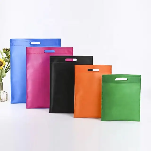 Colorful Tissue Shopping Bag 30 GSM 14/16" size- 100pcs bundle