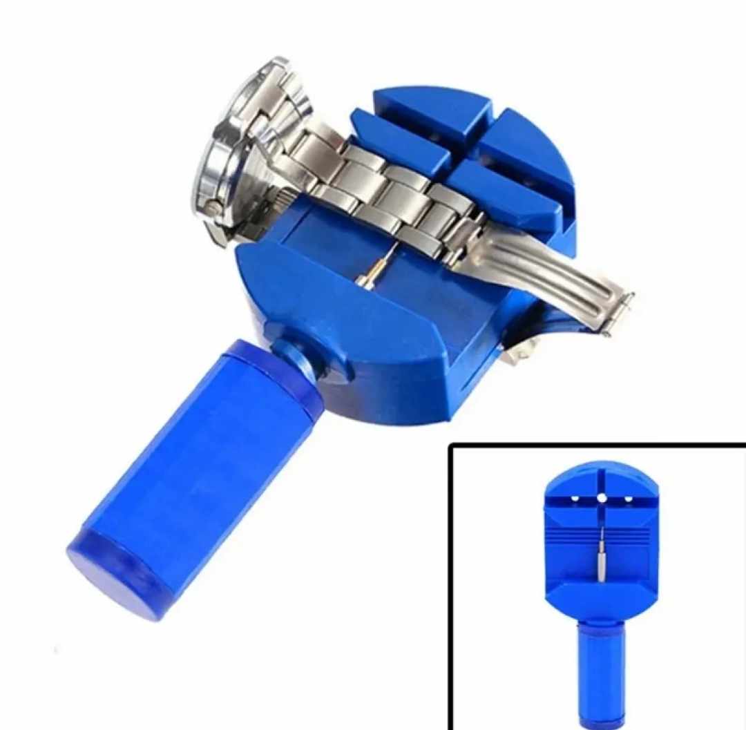 Adjustable Watch Link Pin Remover Watch Band Repair Tool,watch tolls, 001