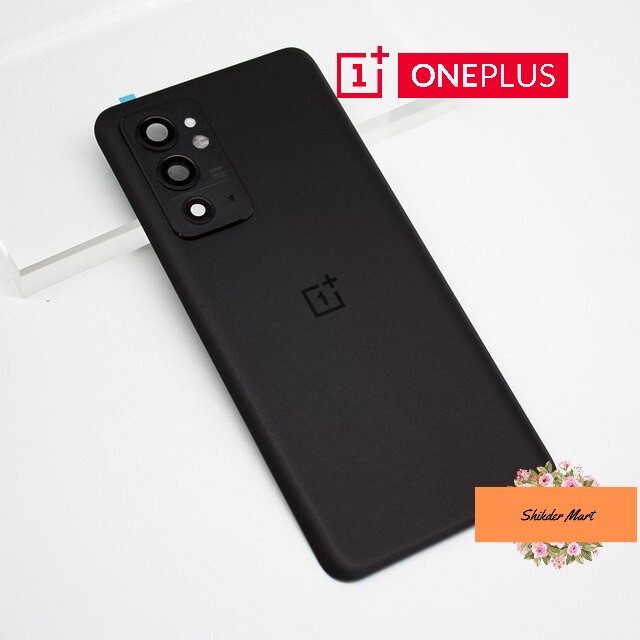 For OnePlus 9RT Battery Cover Glass Panel Rear Door Housing Case 9 RT ...